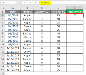 Cell References in Excel | How to Use Cell References in Excel?