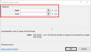 Concatenate Strings in Excel | How to Use Concatenate Strings in Excel?