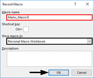 Excel Automation | Automate Tasks by Writing or Recording Macros