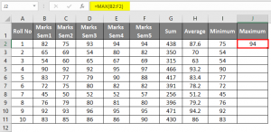 Excel Automation | Automate Tasks by Writing or Recording Macros