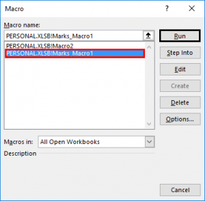 Excel Automation | Automate Tasks by Writing or Recording Macros