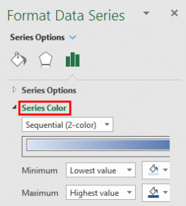 Map Chart in Excel | Steps to Create Map Chart in Excel with Examples