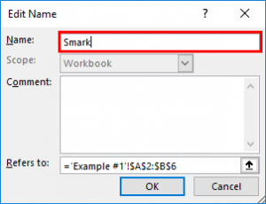 Name Box in Excel | How to Use the Name Box in Excel? (With Examples)