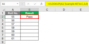 VLOOKUP Examples in Excel | How to Use VLOOKUP Function in Excel?