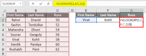 VLOOKUP Examples in Excel | How to Use VLOOKUP Function in Excel?