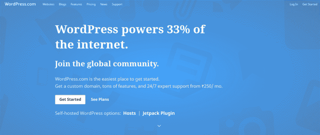 Free Web Hosting Sites | List of Free Web Hosting Sites Free Web Hosting Sites | List of Free Web Hosting Sites