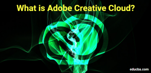 What is Adobe Creative Cloud? | What Can We do With Creative Cloud?