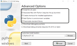 Install NLTK | Helpful Guide For Installing Natural Language Toolkit