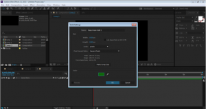 Text Effects in After Effects | Examples to Depict Text Animation Effects