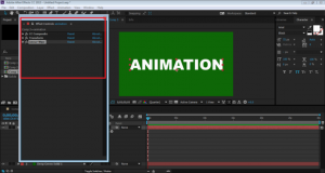 Text Effects in After Effects | Examples to Depict Text Animation Effects