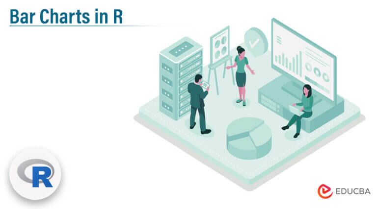 Bar Charts in R | A Guide on How to Create Simple Bar Chart in R