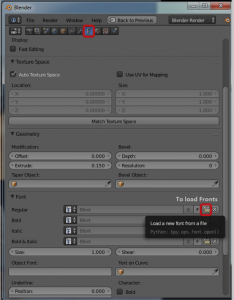 3D Text in Blender | Complete Guide to How to Use 3D text in Blender?