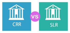 CRR vs SLR | 6 Most Valuable Differences You Should Know