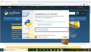 Install NLTK | Helpful Guide For Installing Natural Language Toolkit