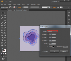 Effects in Illustrator | How to Apply Effects in Illustrator?