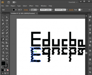 Effects in Illustrator | How to Apply Effects in Illustrator?