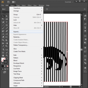 Effects in Illustrator | How to Apply Effects in Illustrator?