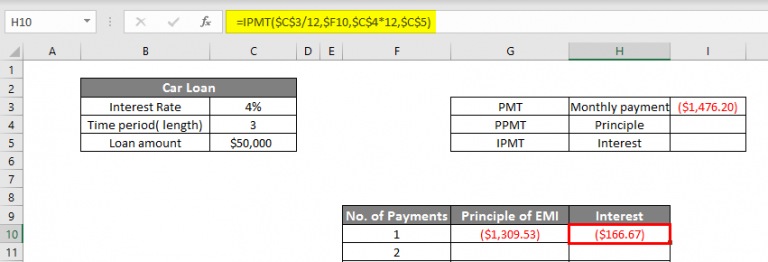 Excel Mortgage Calculator How To Calculate Loan Payments In Excel excel-mortgage-calculator-how-to-calculate-loan-payments-in-excel