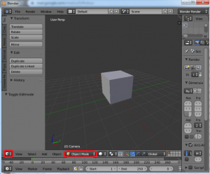 Extrude in Blender | How to Use the Extrude in Blender?
