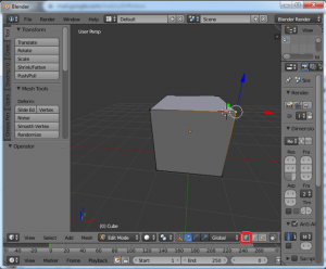 Extrude in Blender | How to Use the Extrude in Blender?