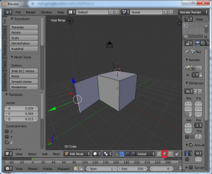Extrude in Blender | How to Use the Extrude in Blender?
