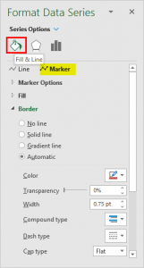 3D Scatter Plot in Excel | How to Create 3D Scatter Plot in Excel?