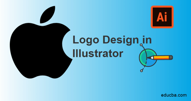 Logo Design in Illustrator | Learn How to Create Logo in Illustrator?