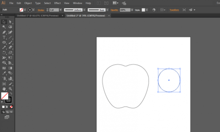 Logo Design in Illustrator | Learn How to Create Logo in Illustrator?