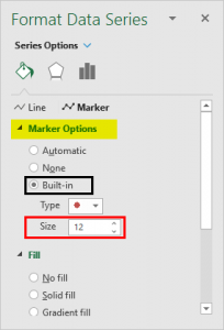 3D Scatter Plot in Excel | How to Create 3D Scatter Plot in Excel?