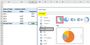 Pivot Table Slicer | How to Add or Create Pivot Table Slicer in Excel?