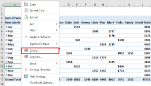 Pivot Table Slicer | How to Add or Create Pivot Table Slicer in Excel?