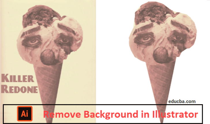 Remove Background In Illustrator LaptrinhX