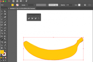 Mesh Tool In Illustrator | Guide to How to use Mesh tool in Illustrator?