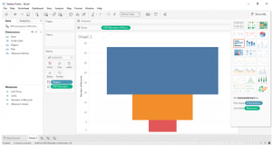 Funnel Chart In Tableau | Ways to Build Funnel Chart In Tableau