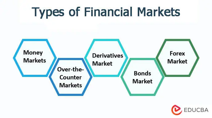 Financial Markets | Types, Financial Markets Roles and Economy