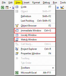 VBA Dictionary | Steps to Create Dictionary in Excel VBA