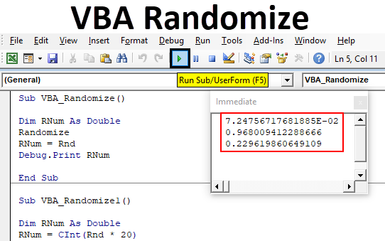 How To Randomize A List In Excel Quickexcel Vrogue