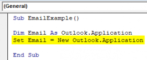 VBA Send Email From Excel | How to Send Emails From using Excel VBA?