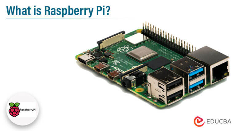 Raspberry Pi | Hardware Combination, Advantages & Disadvantages