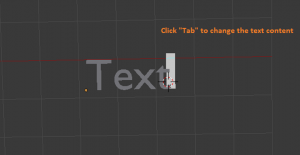 3D Text in Blender | Complete Guide to How to Use 3D text in Blender?