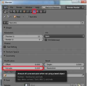 3D Text in Blender | Complete Guide to How to Use 3D text in Blender?