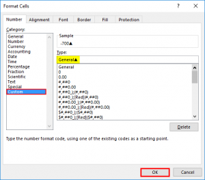 Delta Symbol in Excel | Learn How to Insert Delta Symbol in Excel?