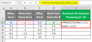 PRODUCT Function in Excel | How to Use PRODUCT Function in Excel?