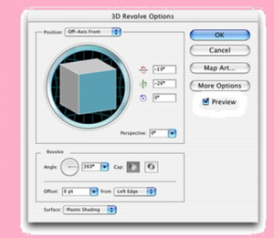 3D Effects in Illustrator | Learn to How to Use 3D Effects in Illustrator?