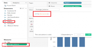 Tableau Functions | Learn Various Frequently Used Tableau Functions