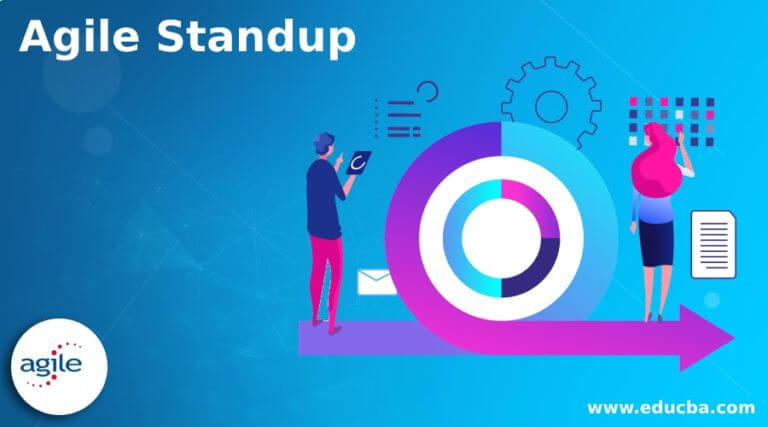Agile Standup | Top 11 Steps to Conduct Successful Agile Standup