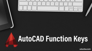 AutoCAD Function Keys | Basic Function Keys for AutoCAD Settings
