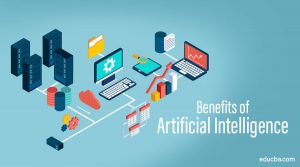 Benefits of Artificial Intelligence | Top 6 Key Benefits of Artificial ...