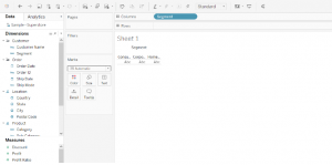 Bubble Chart in Tableau | A Easy Guide To Build Bubble Chart In Tableau