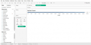 Tableau Chart Types | Top 12 Types of Tableau Charts & How to Use Them
